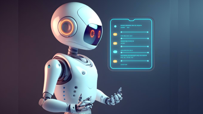 Develop Ai Chatbot With Llm Openai Langchain Vector Db By Safyan Ch