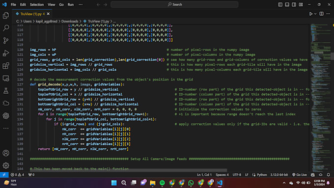 Do Socket Programming C Cpp Jave Python Oop Os And Networking By Sadam
