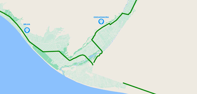 Animate Google Maps For Your Projects By Arqinsight Fiverr