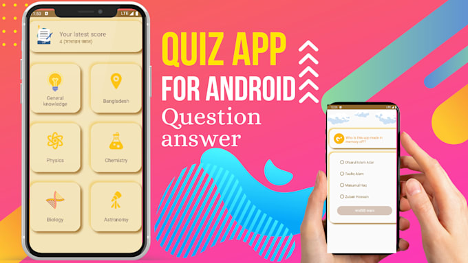 Make App For Android Mobile By Apk Master Fiverr