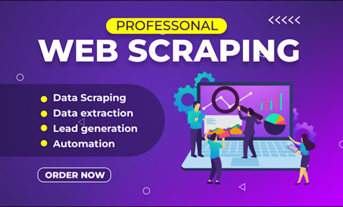 Do Data Scraping Analysis Machine Learning Using Python By
