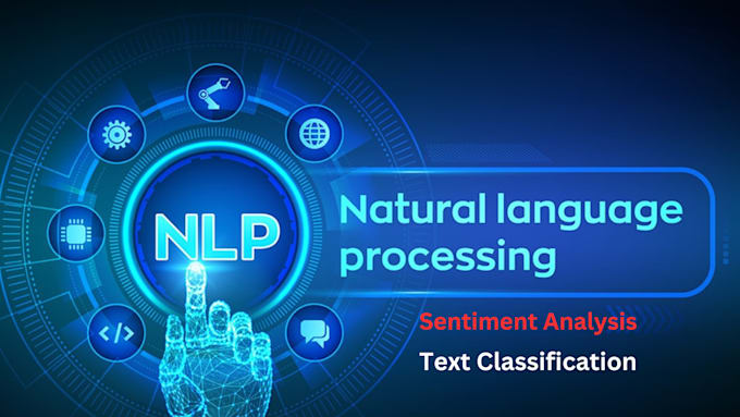 Do Nlp Sentiment Analysis Text Classification And Analysis By