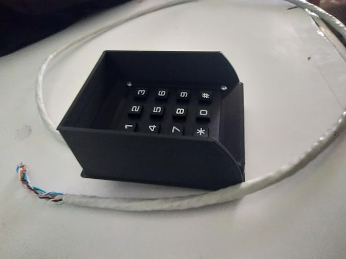 Do Iot Project For You By Salem Mn Fiverr