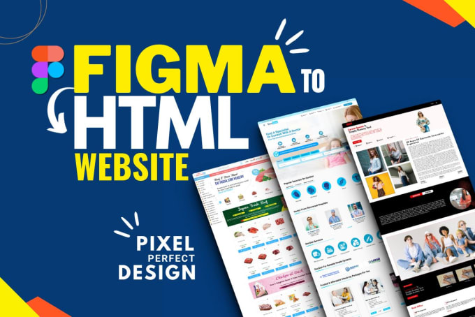 Convert Figma To Html Psd To Html With Tailwind Css Vue React Or