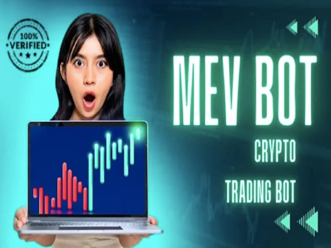 Develop Sandwich Mev Front Running Hft Ethereum Trading
