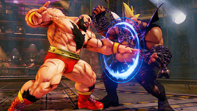 3d Fight Game Multiplayer Fight Game Street Fight Game In Unreal
