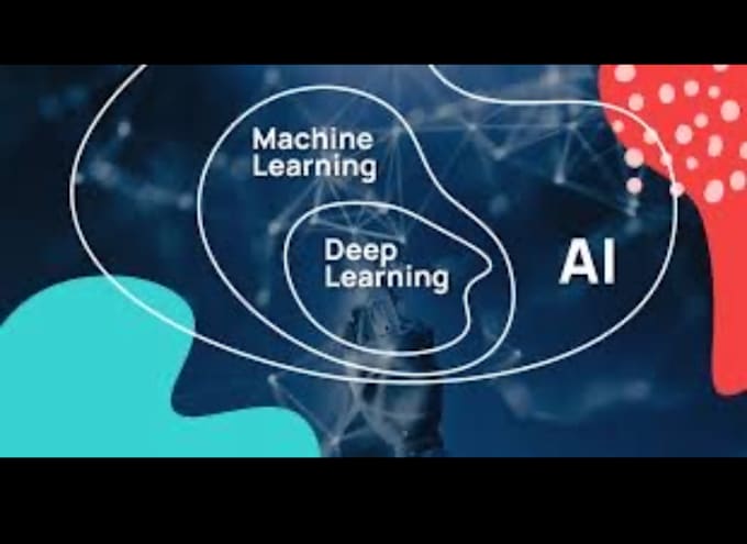 Do Machine Learning Python Projects And Data Analytics By Martin909f