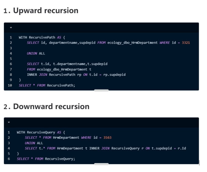 Do In Mysql Sql Server Redis Elasticsearch Java Php Go By John