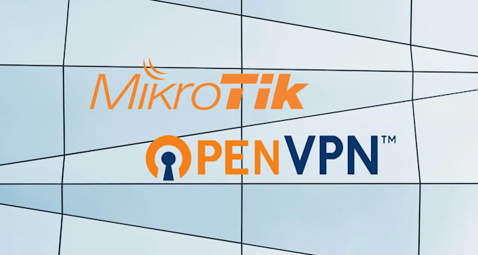 Setup Openvpn On Mikrotik With Client By Karel Lasin Fiverr