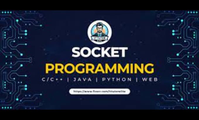 Do Socket Programming And Networking In C Cpp Java Python And Php