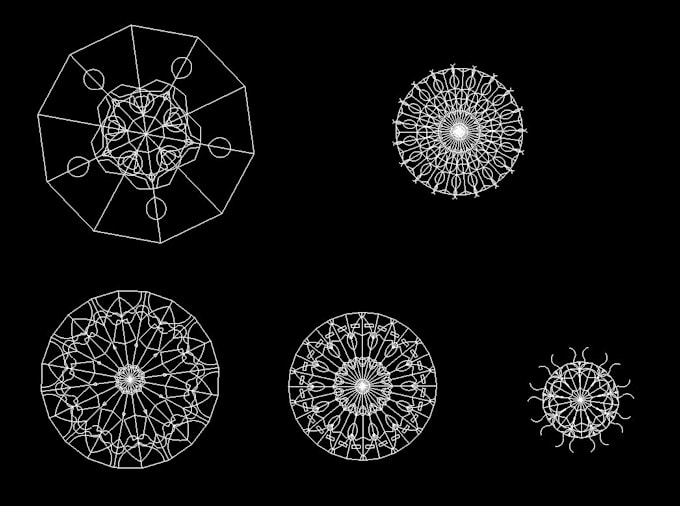 Design Autocad Lisp Plugins Programming By Lee Herojack Fiverr