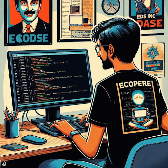 Do Game Server Programming By Tothattila05 Fiverr