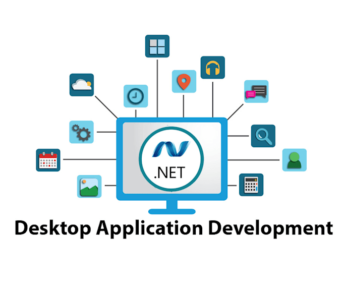 Create Custom Desktop Application By Adi Bumbu Fiverr