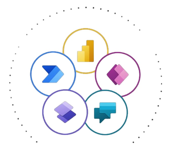 Help You With Powerapps Power Automate D365 Crm Power Bi By