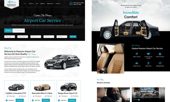 Create Full Stack Website With React Js Tailwind Strapi Apis By
