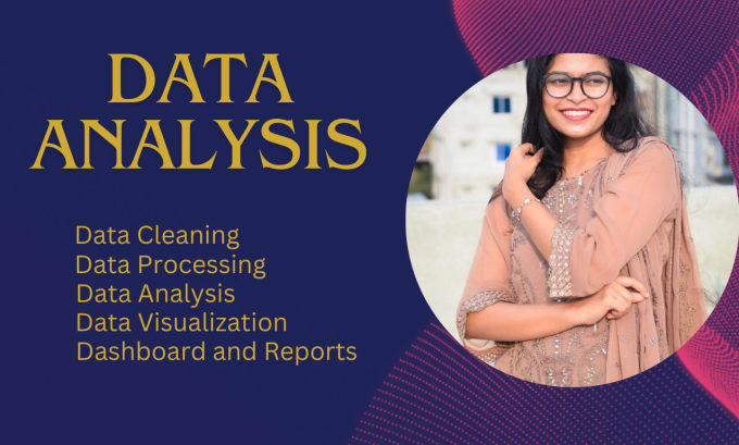 Do Data Analysis And Visualization With Python Also Report Writting By
