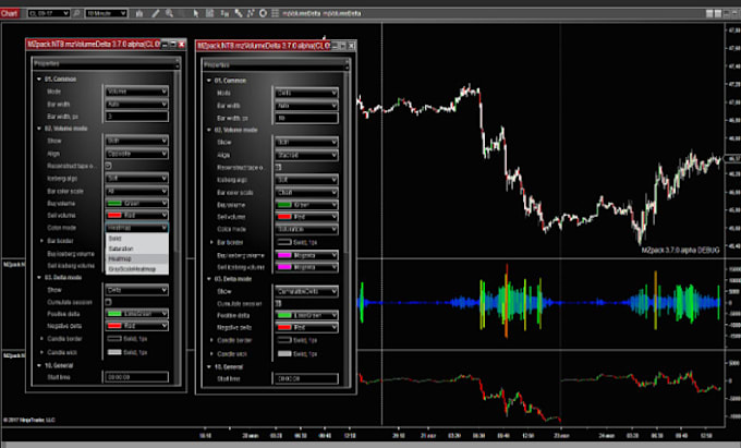 Créer un outil ninjatrader 8 automatiser le script de stratégie