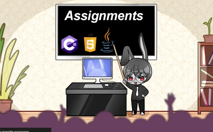 Do C Sharp Js Java Assignments By Lepusesperanza Fiverr