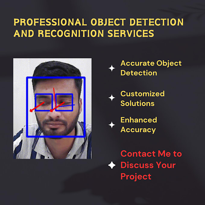 Do Object Detection Counting Recognition And Tracking By Abdul