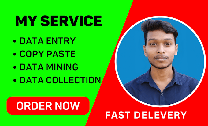 Do Data Entry Copy Paste Data Collection Data Mining Web Research