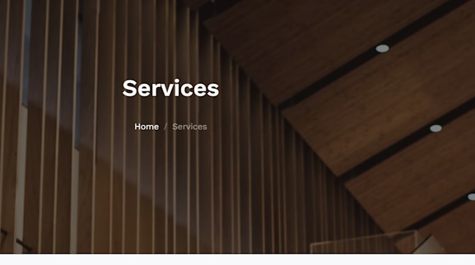 Figma To Website In Html Css Js Reactjs By Mahmudov007 Fiverr