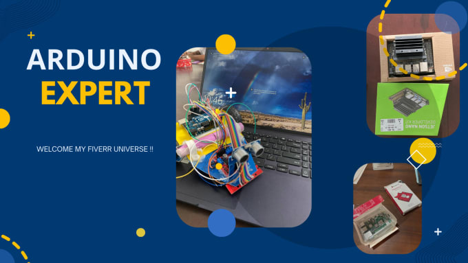Give Arduino Nodemcu Programming And Circuit Simulation By