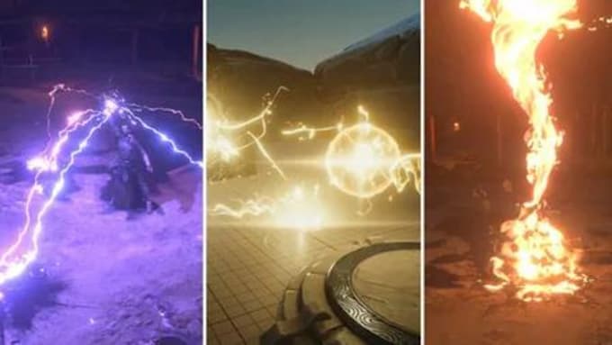 Do 3d Cgi Animation Cgi Environment Visual Effects Compositing Vfx Vr