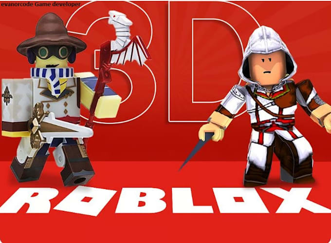 Roblox Game Developer Roblox Scripter For Your Roblox Game Roblox