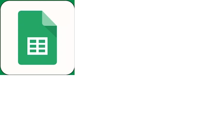 Automate Google Sheets Raw Data Formula App Script By Skmukhe Fiverr