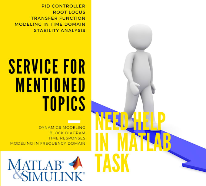 Do Control System Task On Matlab And Simulink By Uf91226 Fiverr