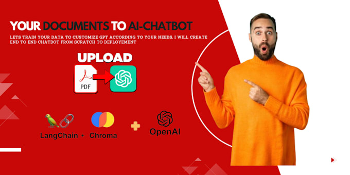 Develop Saas Ai Chatbots With Llms Chatgpt Langchain Pinecone Chromadb
