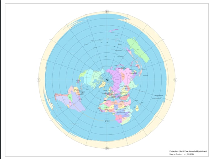 Do Gis Mapping Spatial Analysis With Arcgis Qgis And Arcmap By