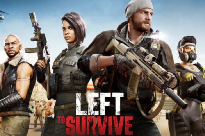 Build Multiplayer Game Shooting Game Mmorpg Game Pubg Game In Unity