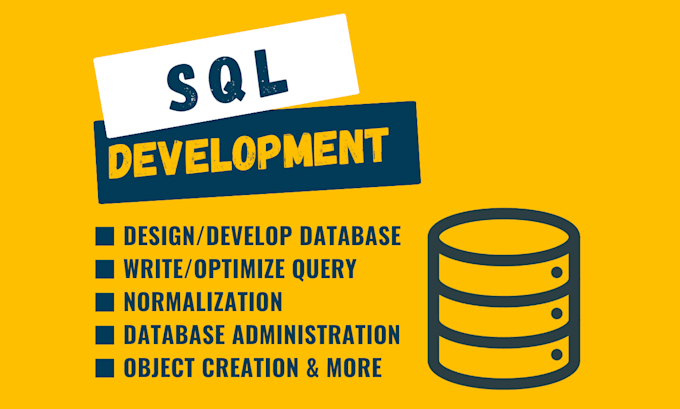 Do Sql Database Design Erd Normalization Sql Query In Mysql And Sql