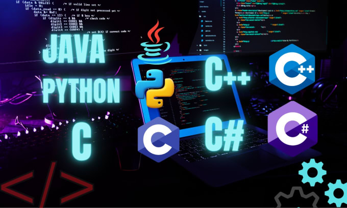 Do Your Coding Task Assignments And Projects In Python Java Cpp And C