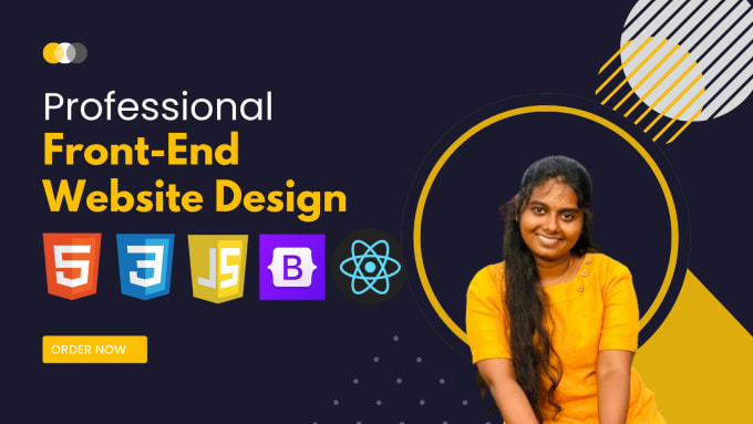 Build Your Online Presence With Html Css Javascript Bootstrap And React
