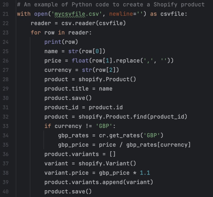 Teach Programming In Python By Robertsinc0 Fiverr