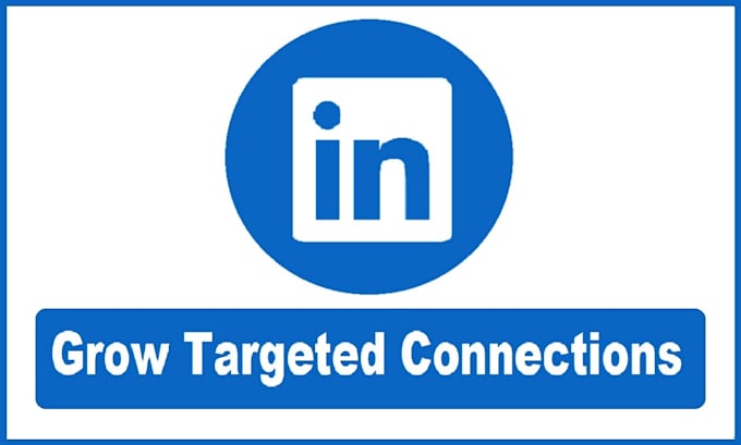 Grow Linkedin Connections Through Send Connect Request By Entazulislam