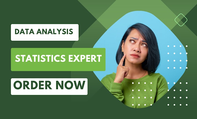 Do Statistical Data Analysis With Excel Spss R Tableau By Bethel