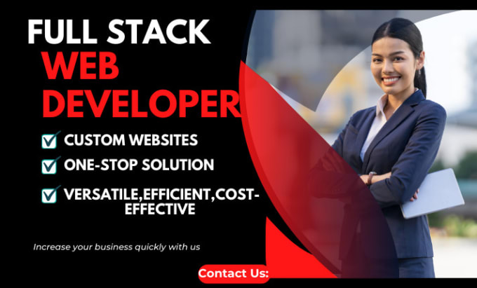 Be Your Full Stack Web Developer In Php Laravel Html Css By Pakbunny