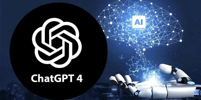 Write Blogs Using Chat Gpt 4 Open Ai And Optimize Seo By Web