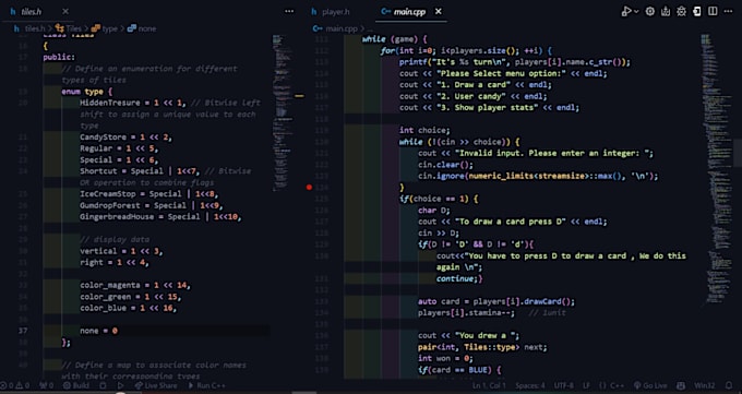 Do C Cpp Java Python Csharp And C Language Kotlin Programming Tasks By