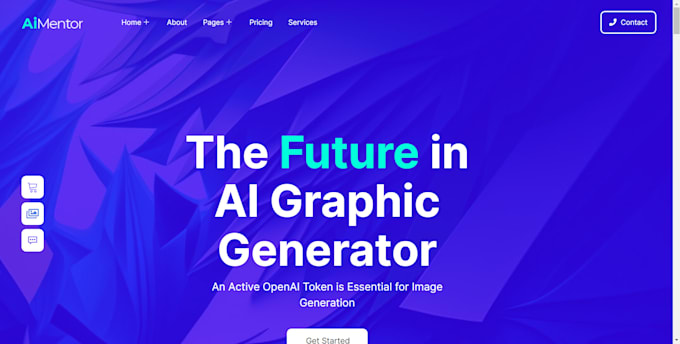 Design Your Website On 10web Using 10web Ai Website Builder Ecommerce