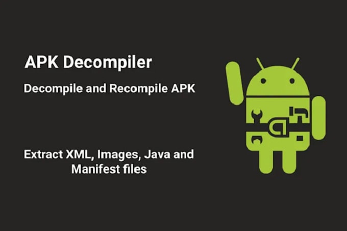 Decompile Edit Recompile Rebrannd And Modify Any Apk To Source Code