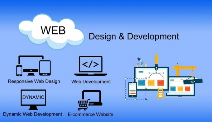 Create Responsive Fullstack Websites Using Javascript React Bootstrap