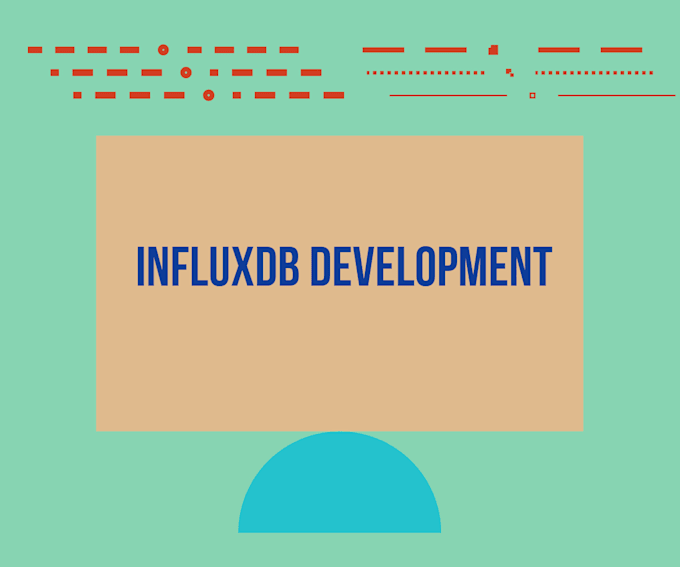 Do Time Series Database Development Using Influxdb By Rks Fiverr