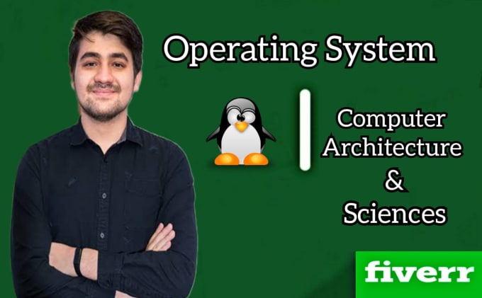 Do Operating System Cpp And Computer Architecture Tasks By Smartzub