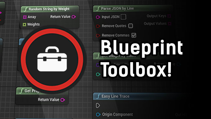 Set Up Unreal Engine Blueprint Feature Functionality And Mechanism Bug