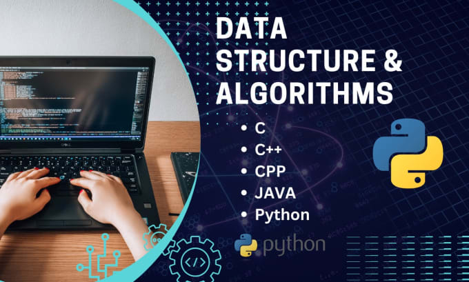 Do Complex Data Structure Algorithm Java Cpp And Python Projects By