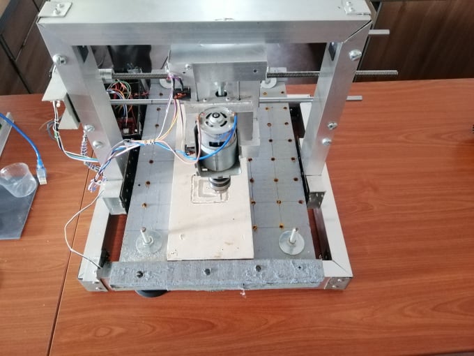 Do Arduino Programming Iot Esp32 Robotic And Cnc Projects By Anwarama